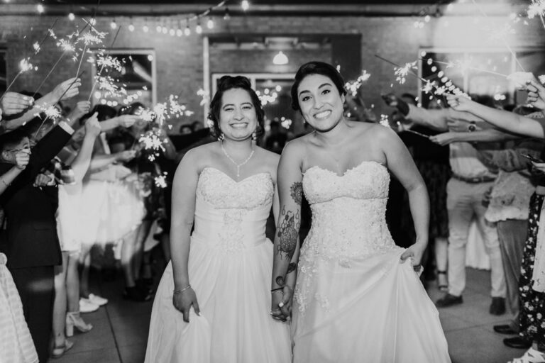 Seven Reasons to Have a First Look | Emma Mullins Photography